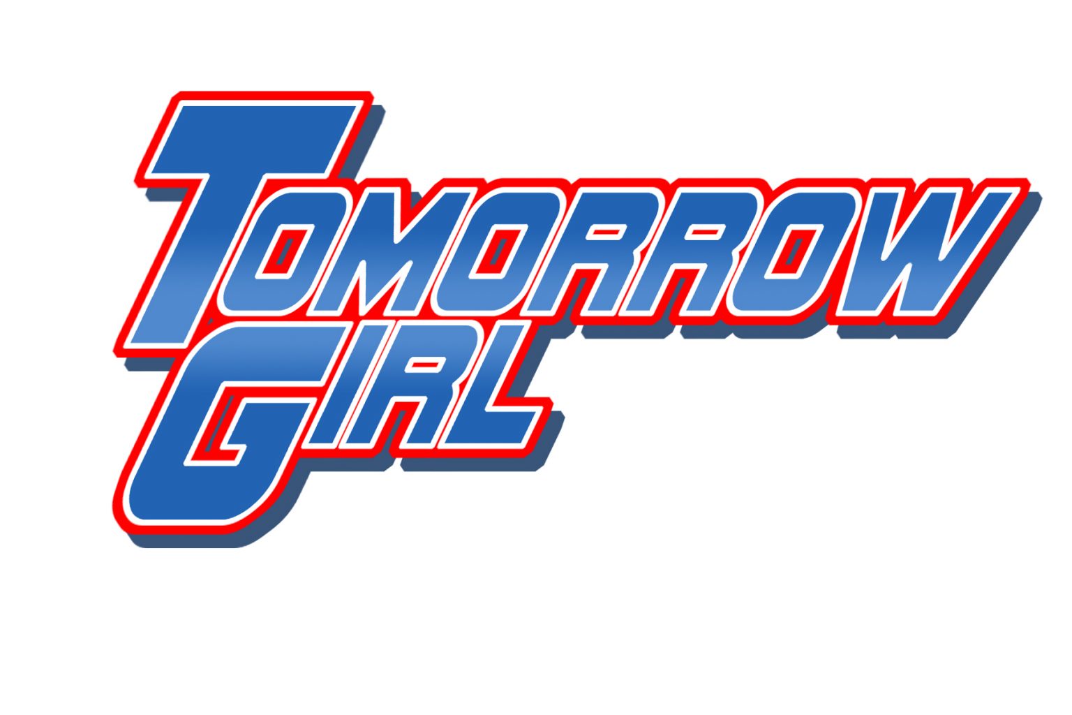 Who is TOMORROW GIRL? – Ben Dunn Comics