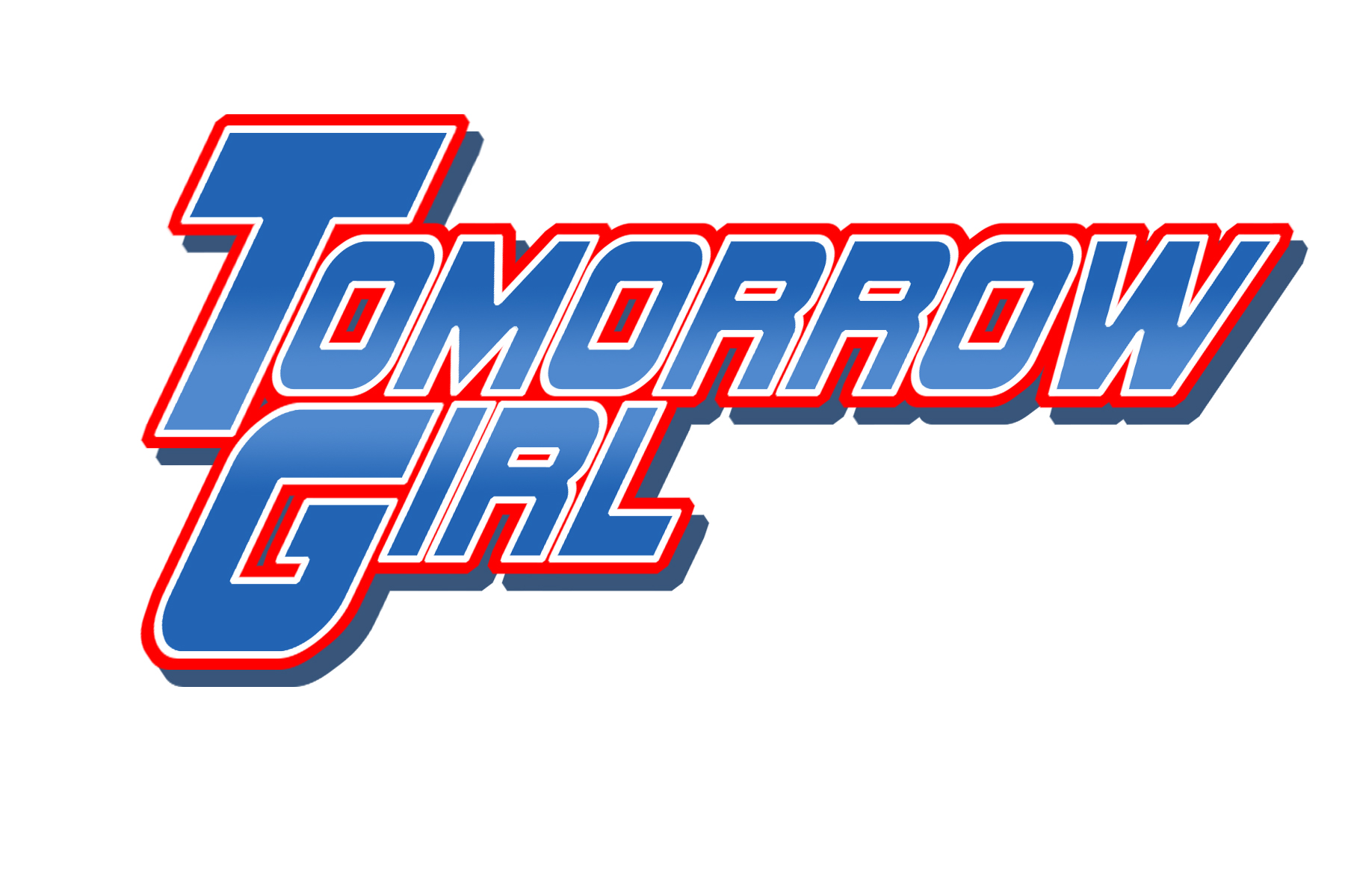 Who is TOMORROW GIRL? – Ben Dunn Comics